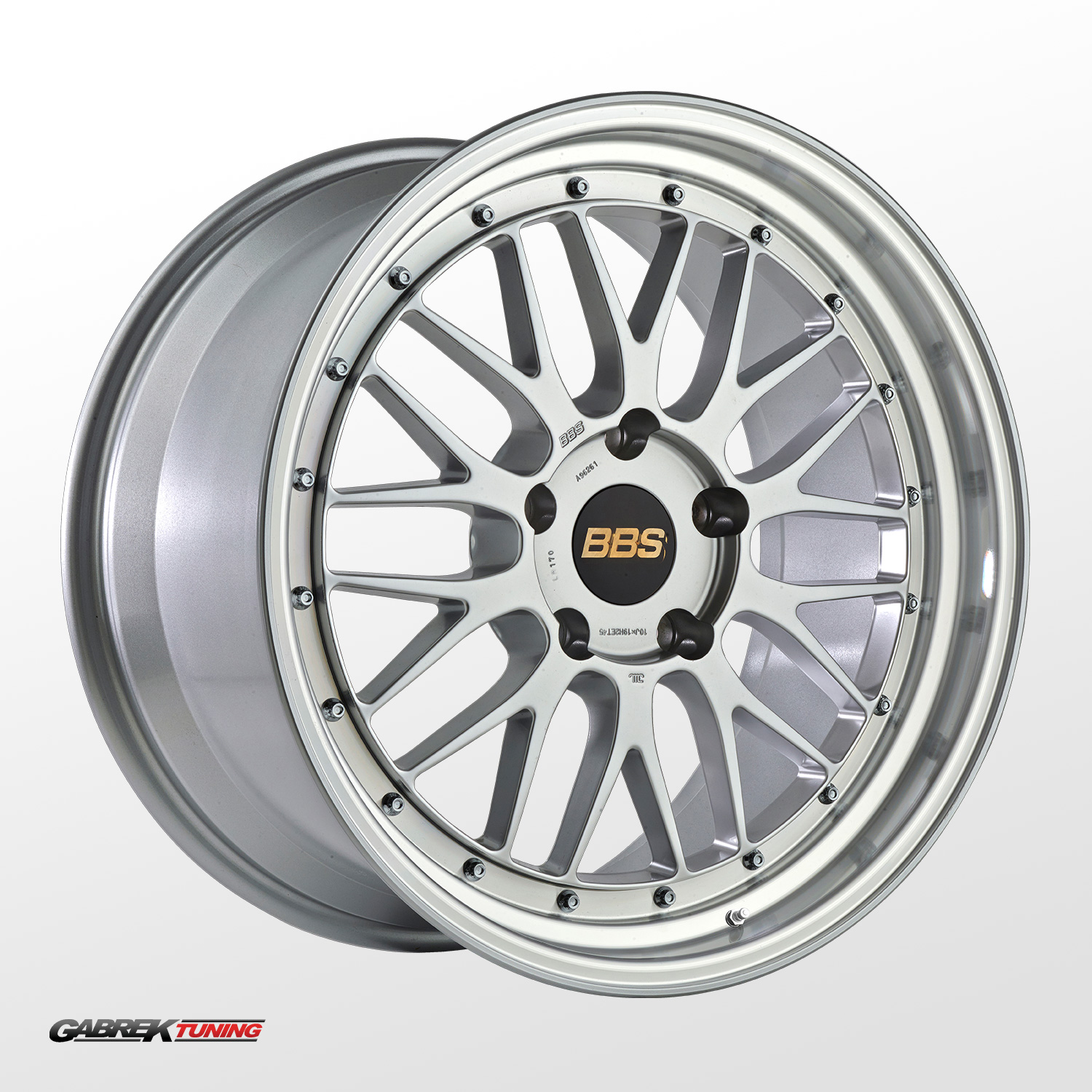 BBS LM alu felge | BBS Hrvatska | Gabrek Tuning shop