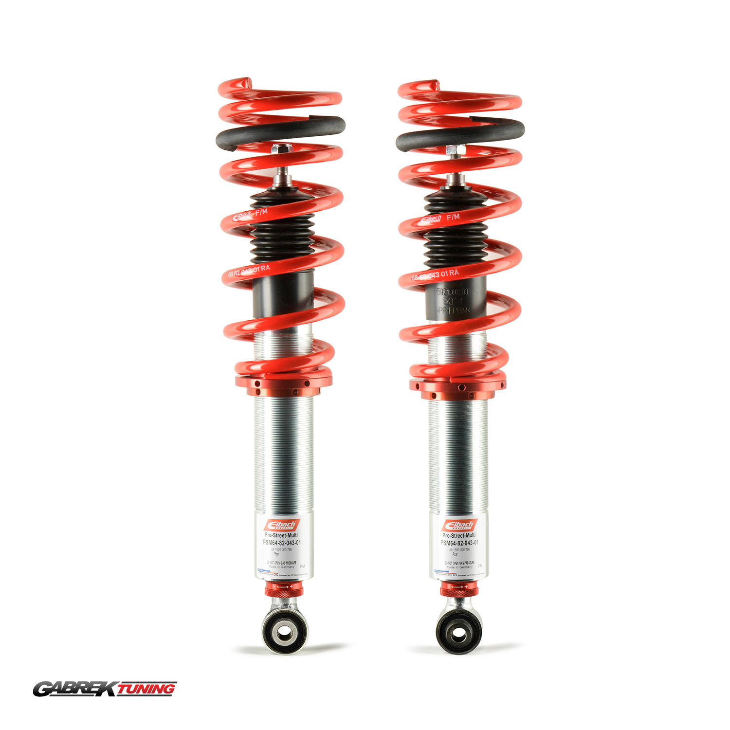 Eibach Pro-Street-Multi ovjes na navoj - gewinde za Audi | Gabrek ...