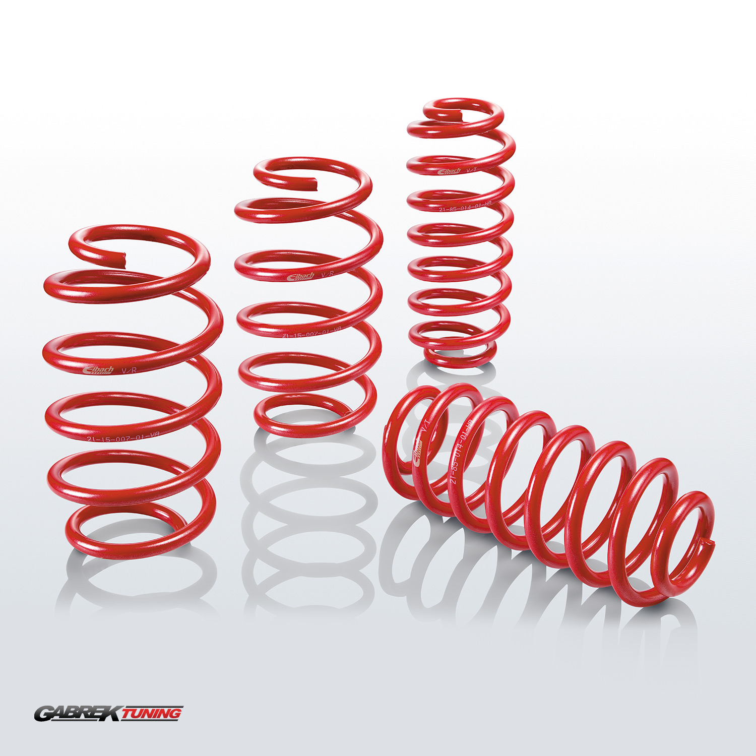 Eibach Sportline opruge za BMW | Gabrek Tuning shop