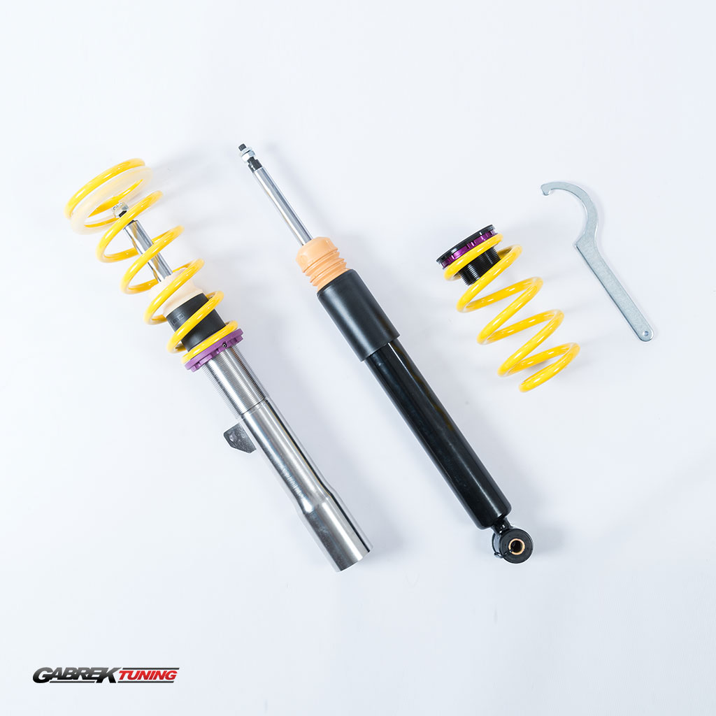 KW Variant 1 ovjes na navoj - gewinde Audi | Gabrek Tuning shop