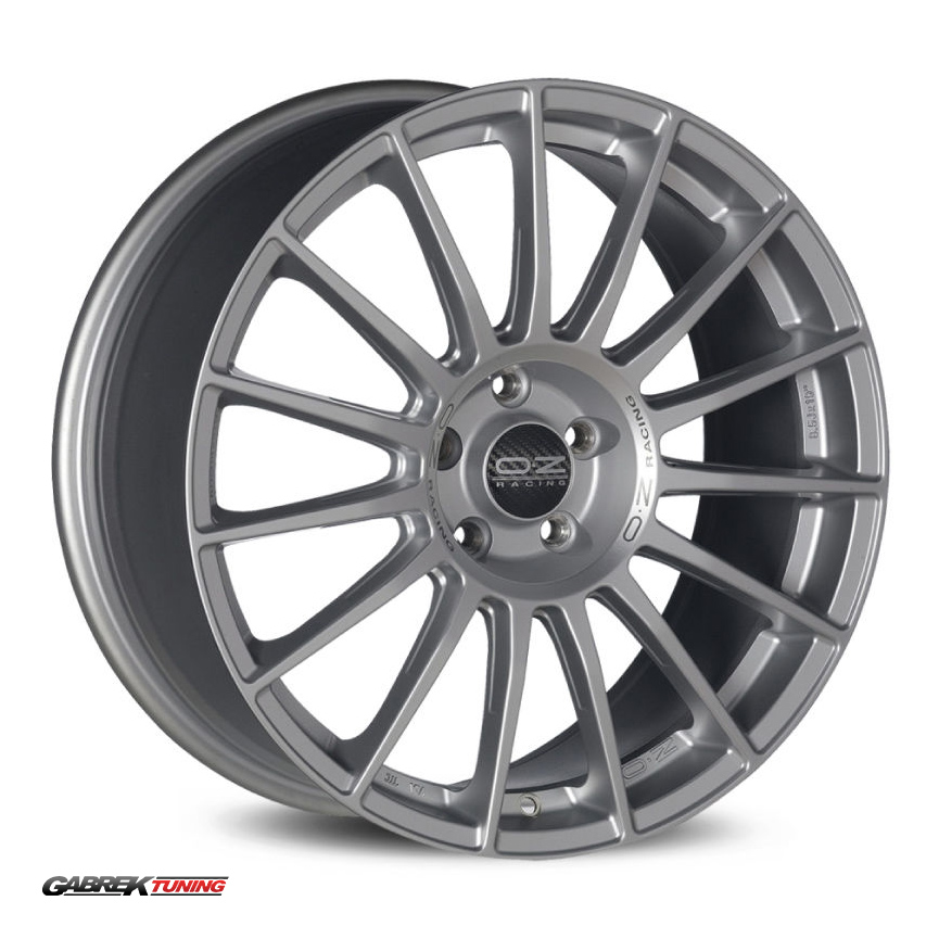 OZ Superturismo LM alu felge | OZ racing wheels Hrvatska | Gabrek Tuning shop